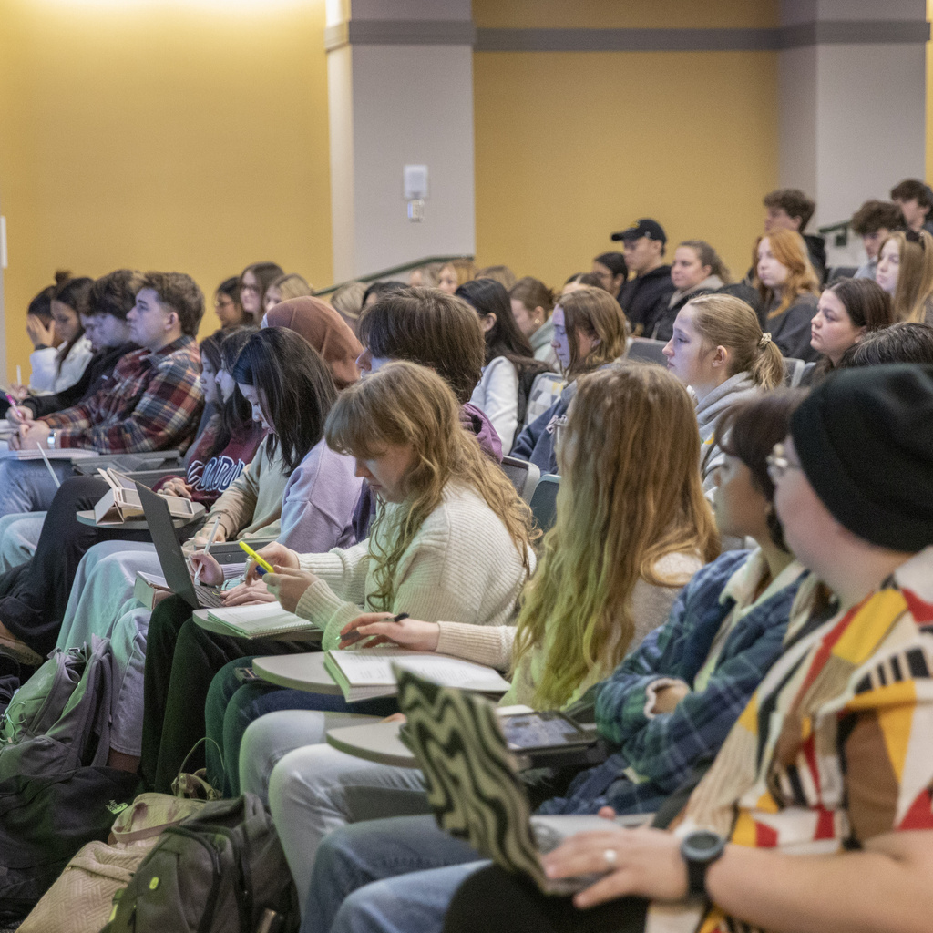 General Education CLAS Core | College of Liberal Arts and Sciences ...