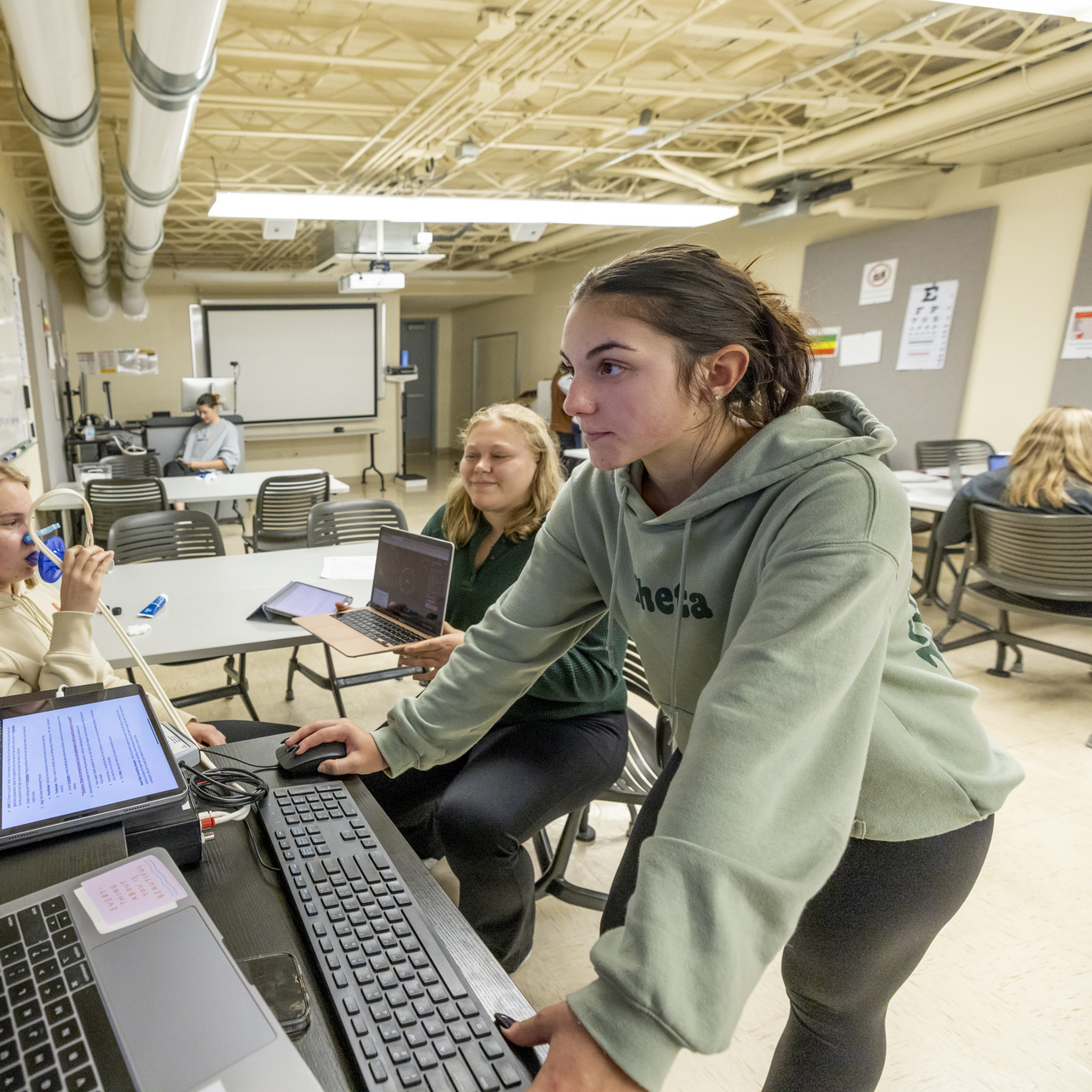 College of Liberal Arts and Sciences | The University of Iowa