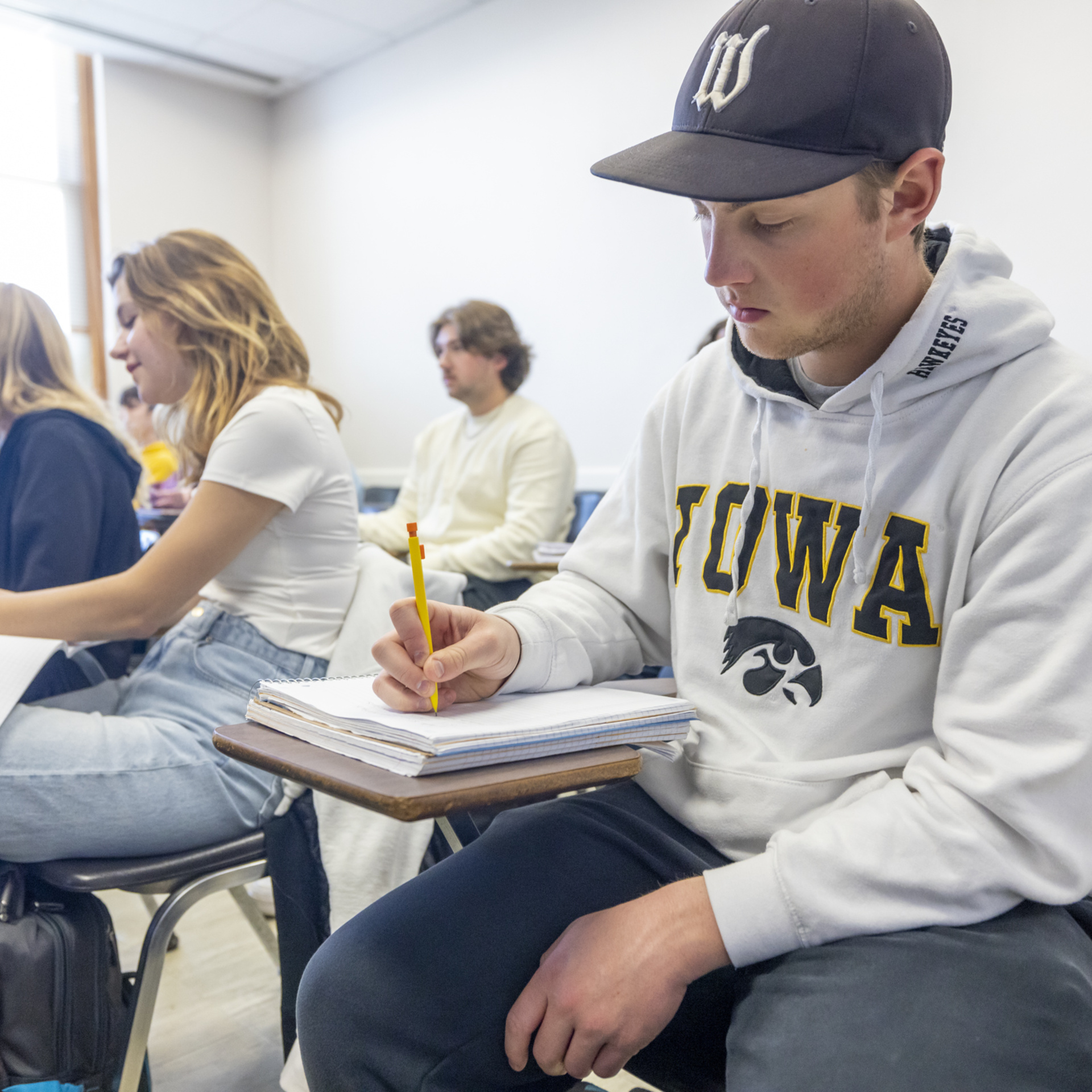 Mental Health and Wellness | College of Liberal Arts and Sciences - The ...