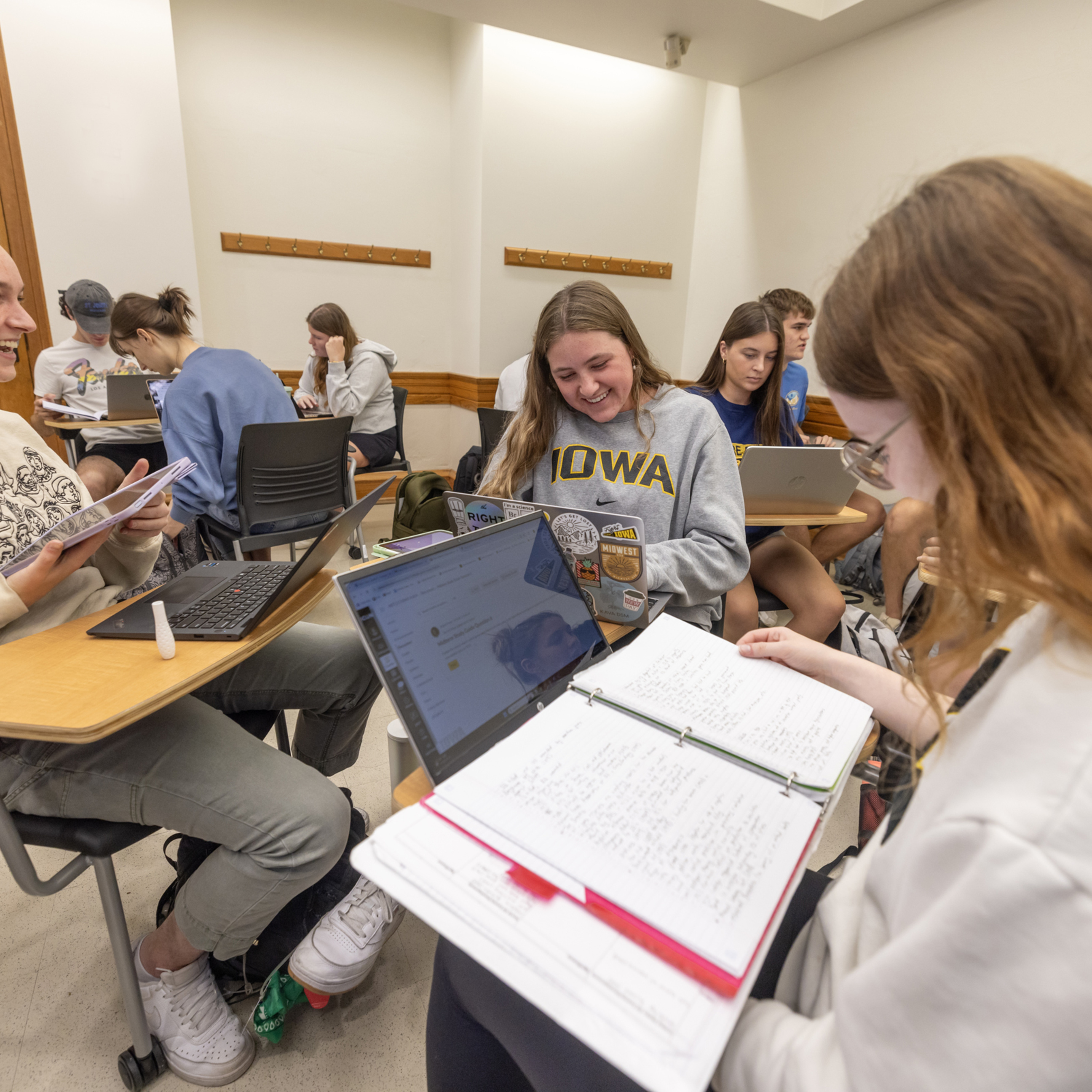 General Education CLAS Core | College of Liberal Arts and Sciences ...