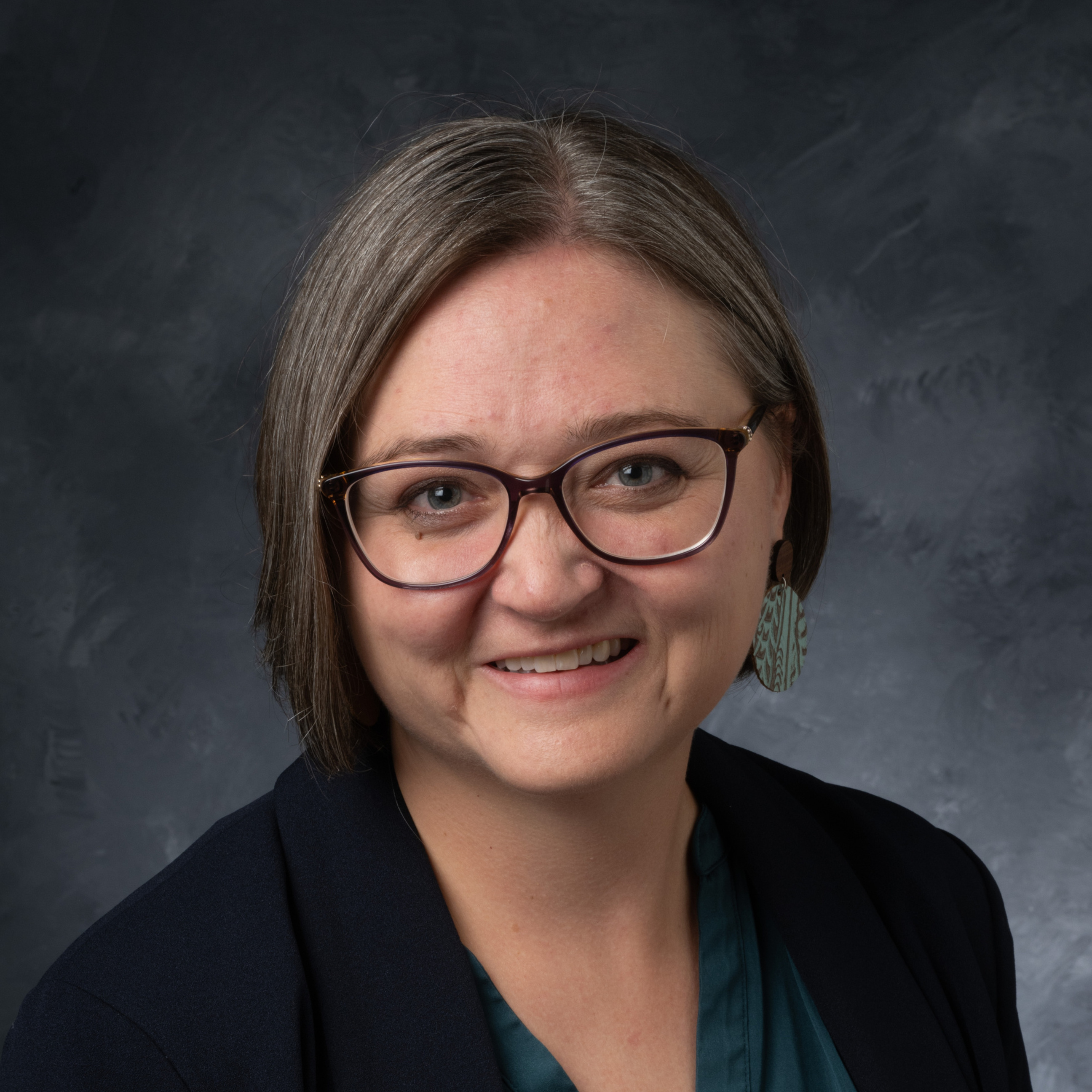 Anna Newnum | College of Liberal Arts and Sciences - The University of Iowa