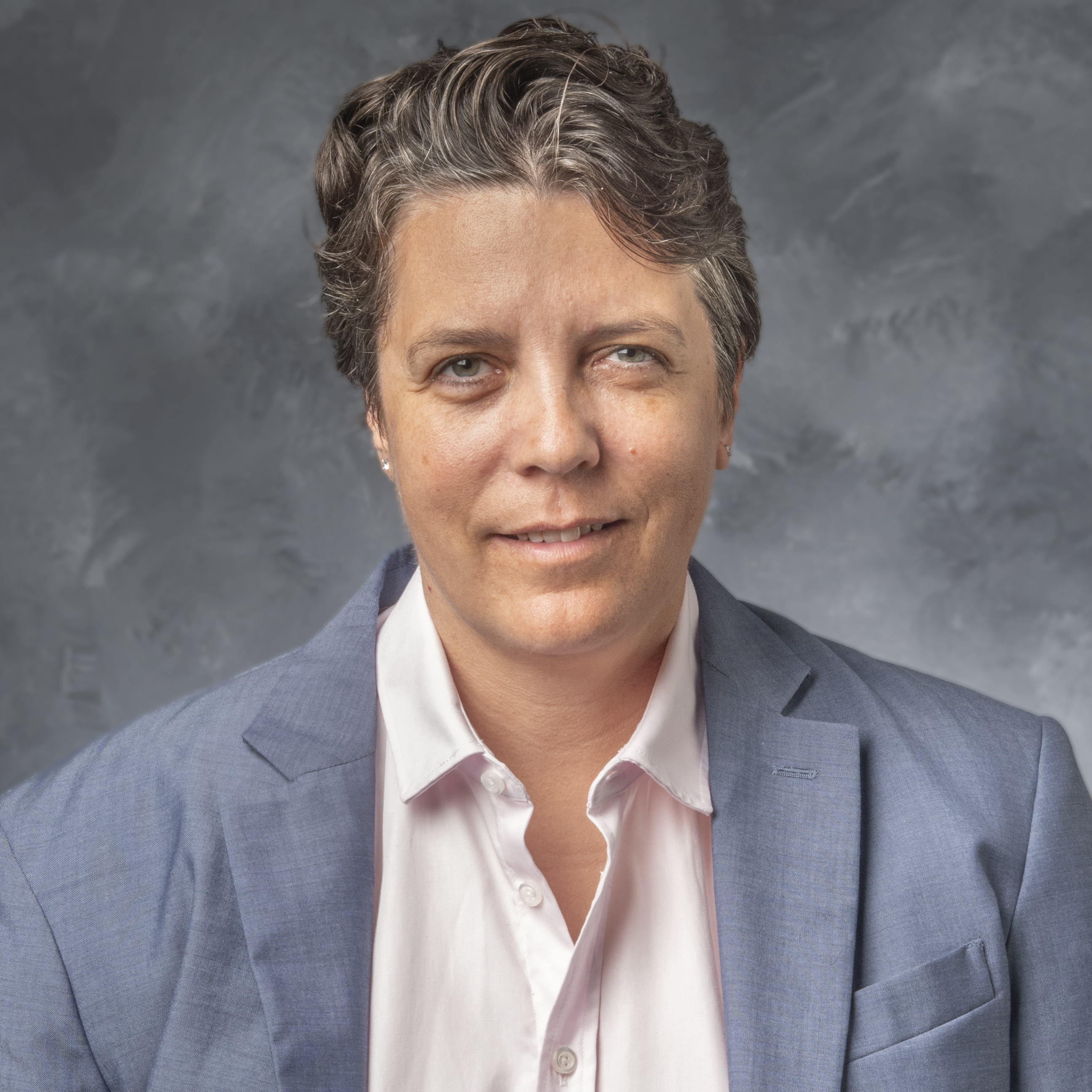 Katie Markan, PhD | College of Liberal Arts and Sciences - The ...