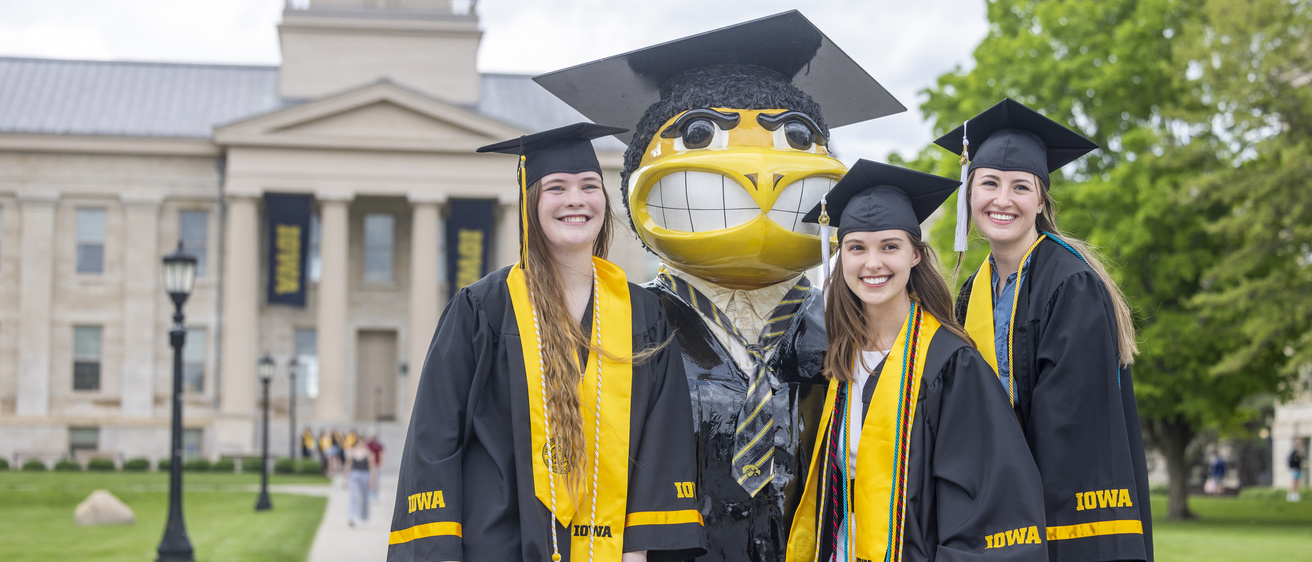 Students | College of Liberal Arts and Sciences - The University of Iowa