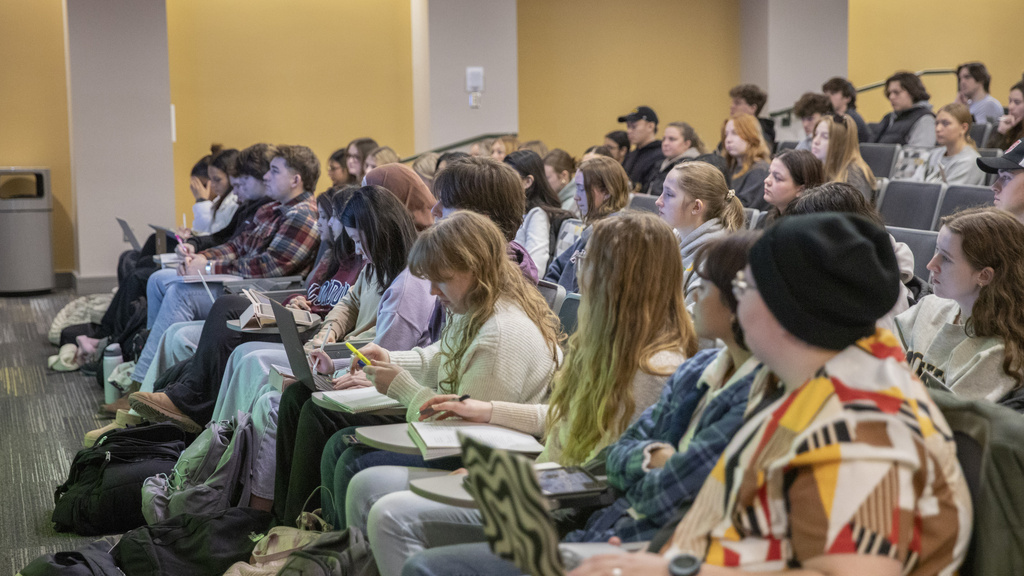 General Education CLAS Core | College of Liberal Arts and Sciences ...