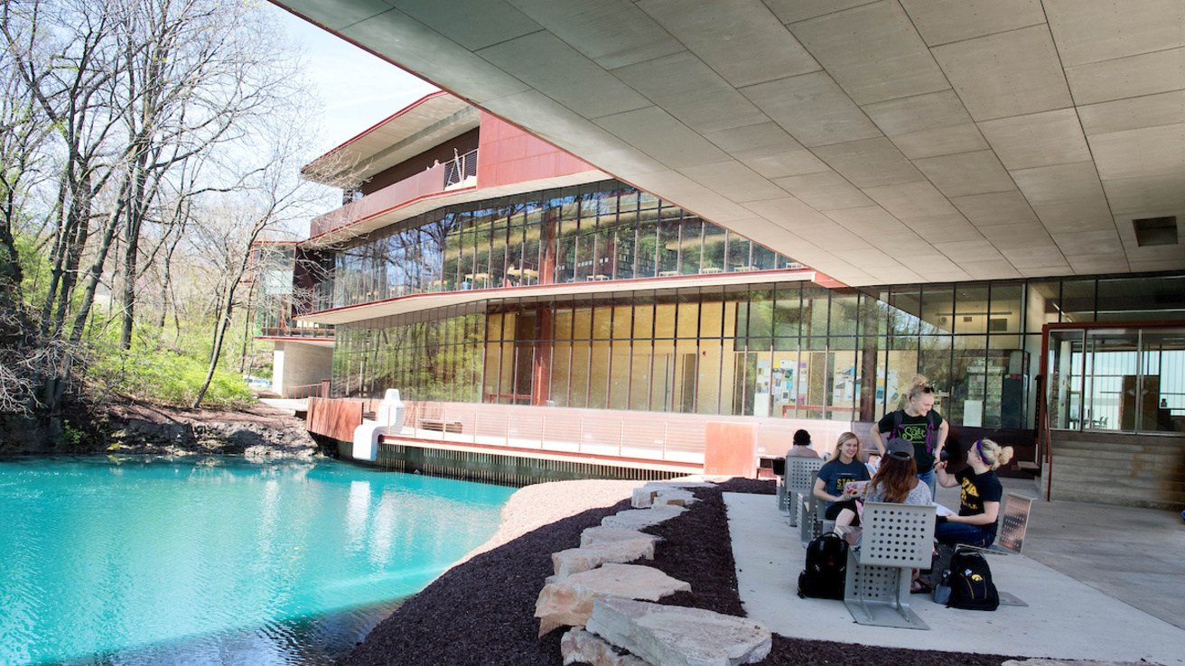 Students | College of Liberal Arts and Sciences - The University of Iowa