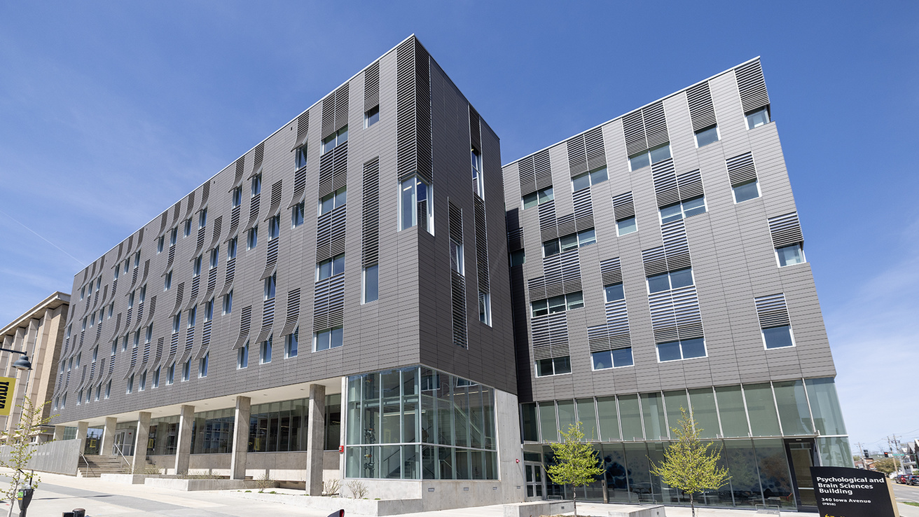 Facilities | College of Liberal Arts and Sciences - The University of Iowa