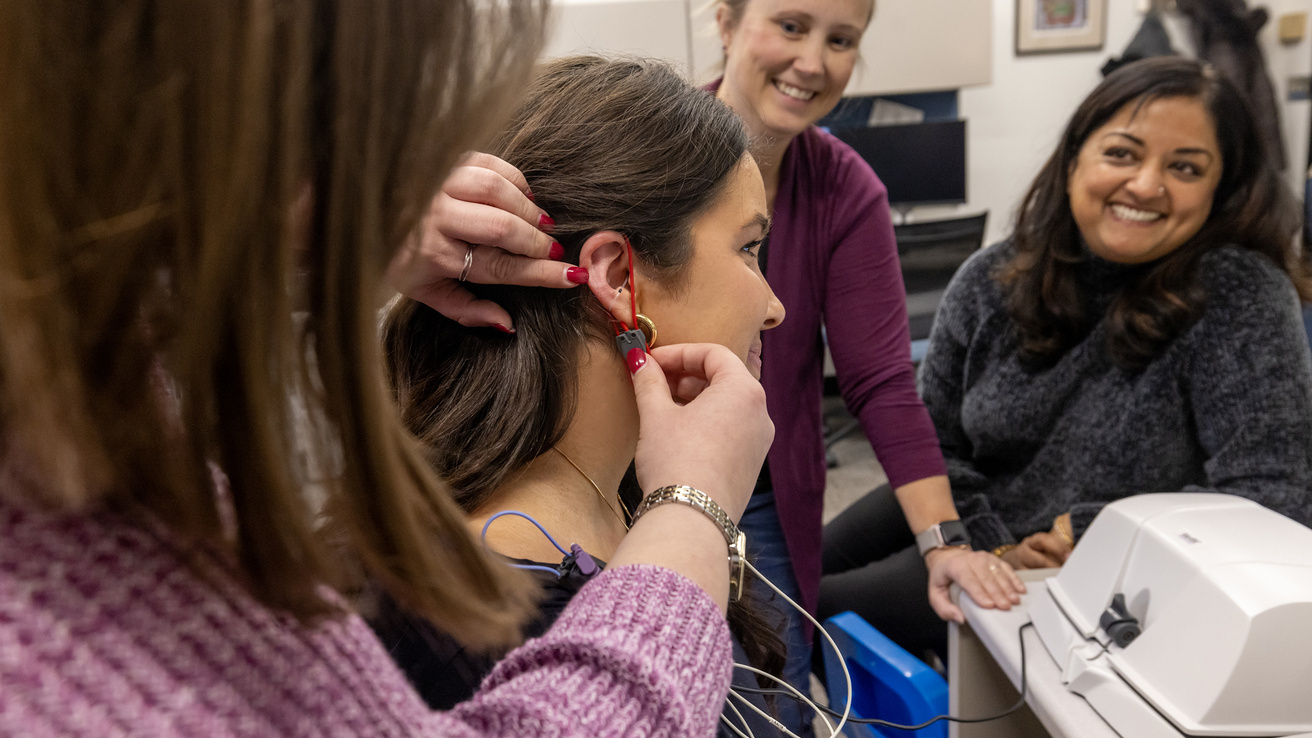 College of Liberal Arts and Sciences | The University of Iowa
