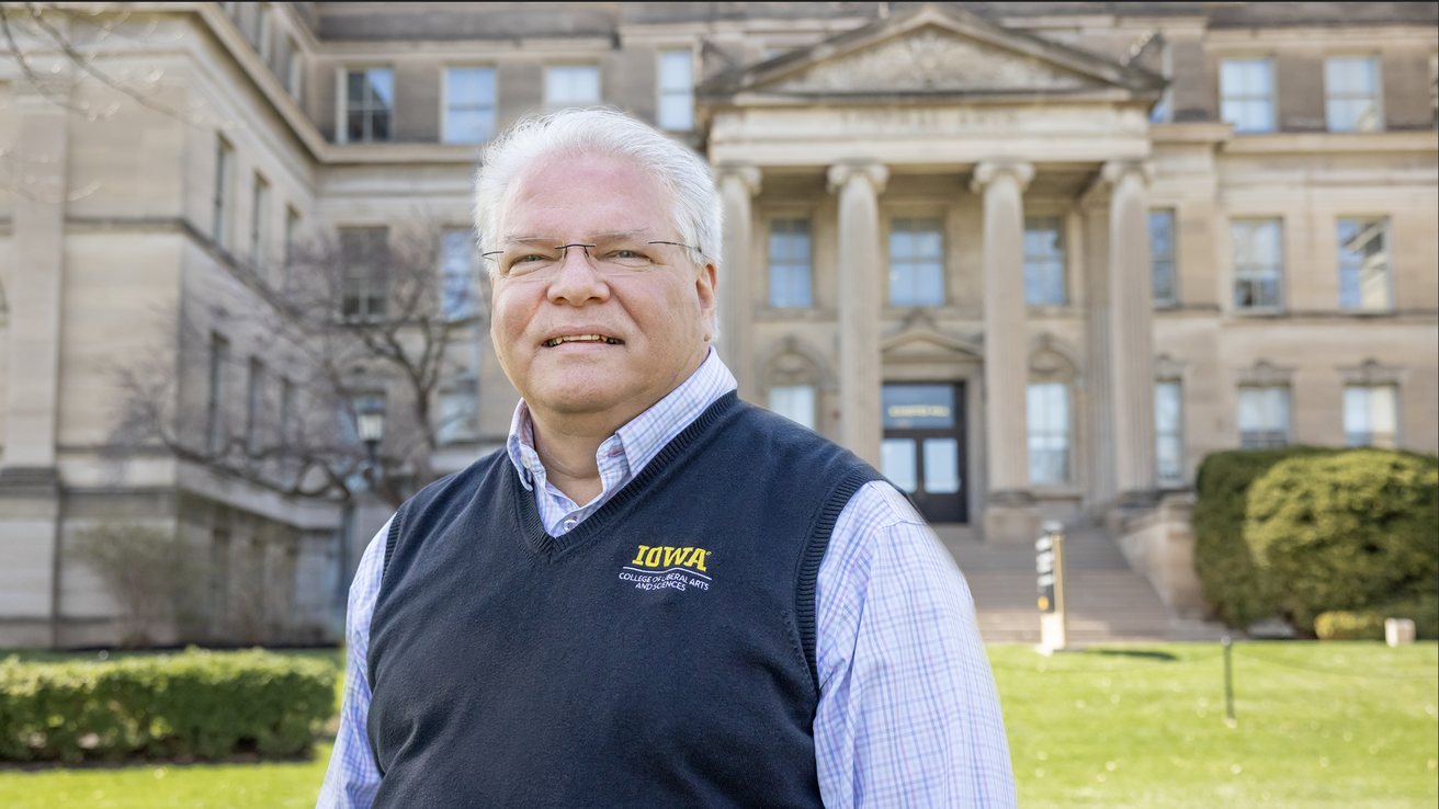 College of Liberal Arts and Sciences | The University of Iowa