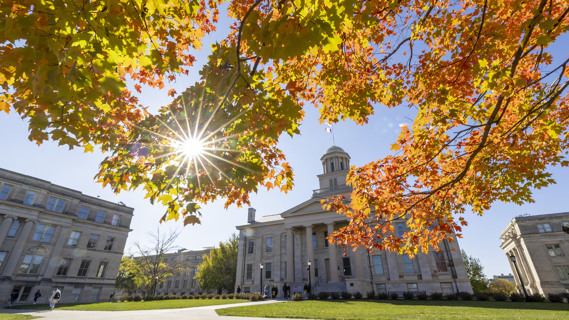 College of Liberal Arts and Sciences | The University of Iowa
