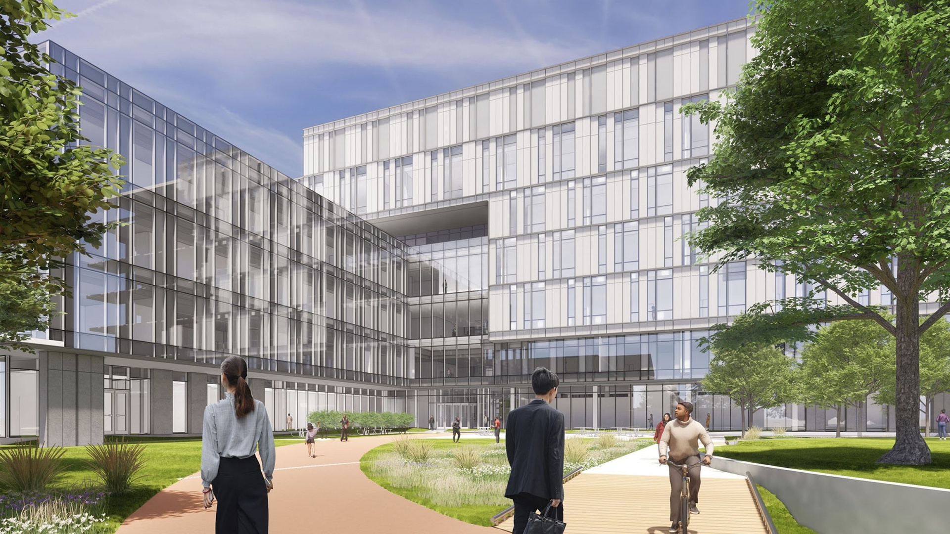 Facilities | College of Liberal Arts and Sciences - The University of Iowa