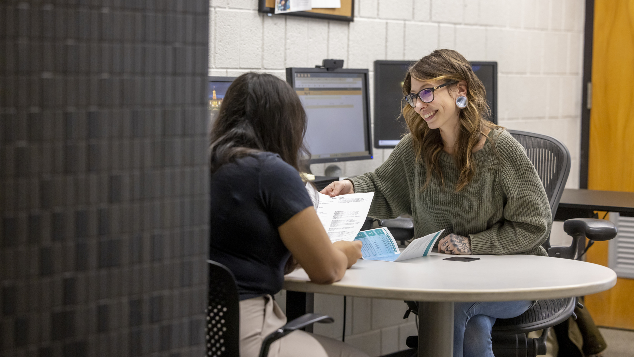Academic Advising | College of Liberal Arts and Sciences - The ...