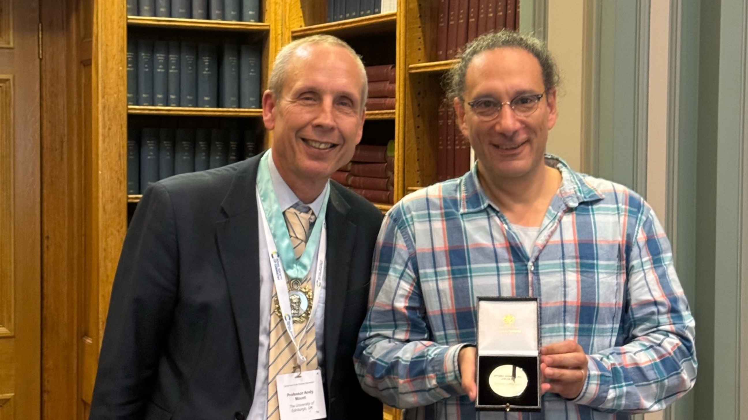 Natural, Mathematical, and Social Sciences Research | College of ...