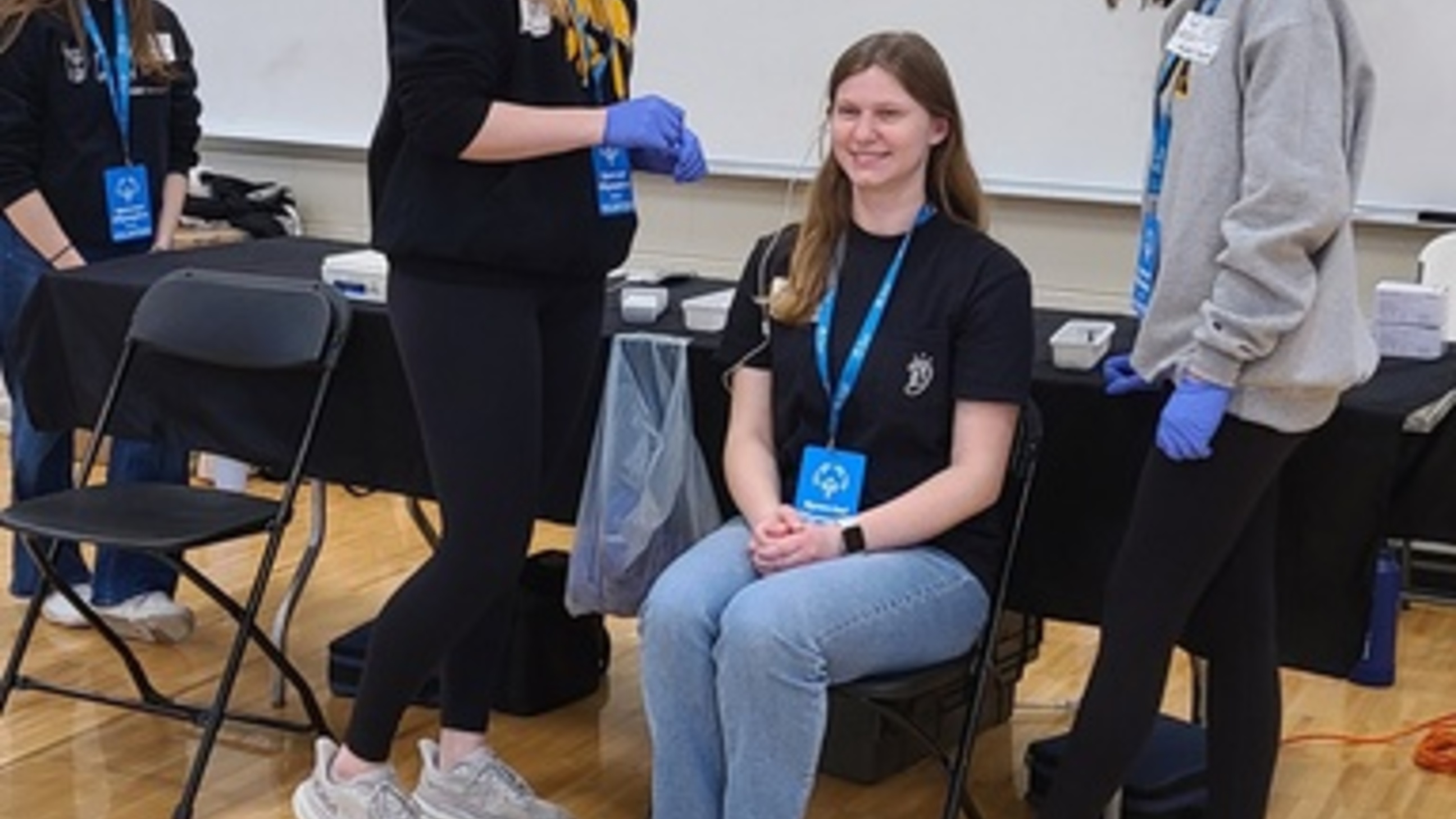 Graduate Education | College of Liberal Arts and Sciences - The ...