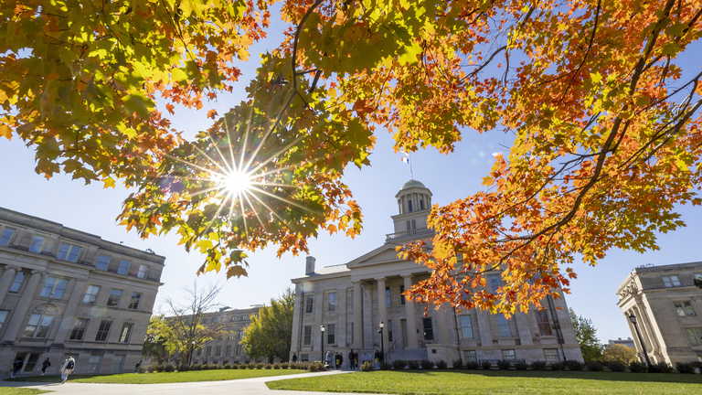 College of Liberal Arts and Sciences | The University of Iowa