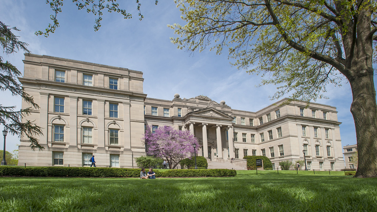 College of Liberal Arts and Sciences | The University of Iowa