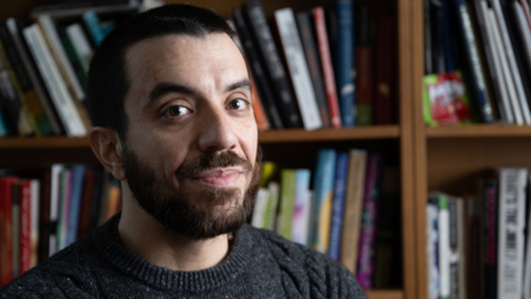 College of Liberal Arts and Sciences | The University of Iowa